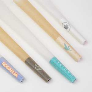 Pre-Rolled Cones, Pre Roll Machines & Pre-Roll Packaging | Custom Cones USA