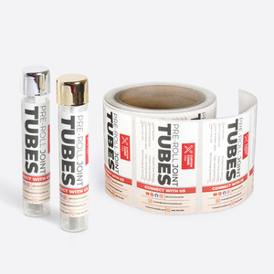 Custom Pre-Rolled Cones | Custom Cones USA
