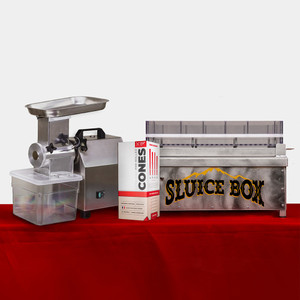Pre-Rolled Cones, Pre Roll Machines & Pre-Roll Packaging | Custom Cones USA