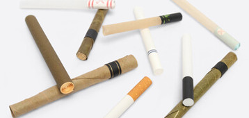 Pre-Rolled Cones, Pre Roll Machines & Pre-Roll Packaging | Custom Cones USA