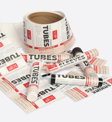 Pre-Rolled Cones, Pre Roll Machines & Pre-Roll Packaging | Custom Cones USA